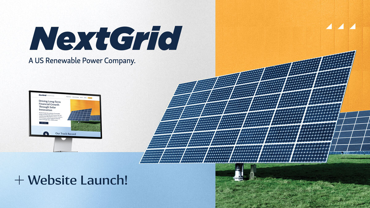 NextGrid Energy LLC - Sustainable Infrastructure